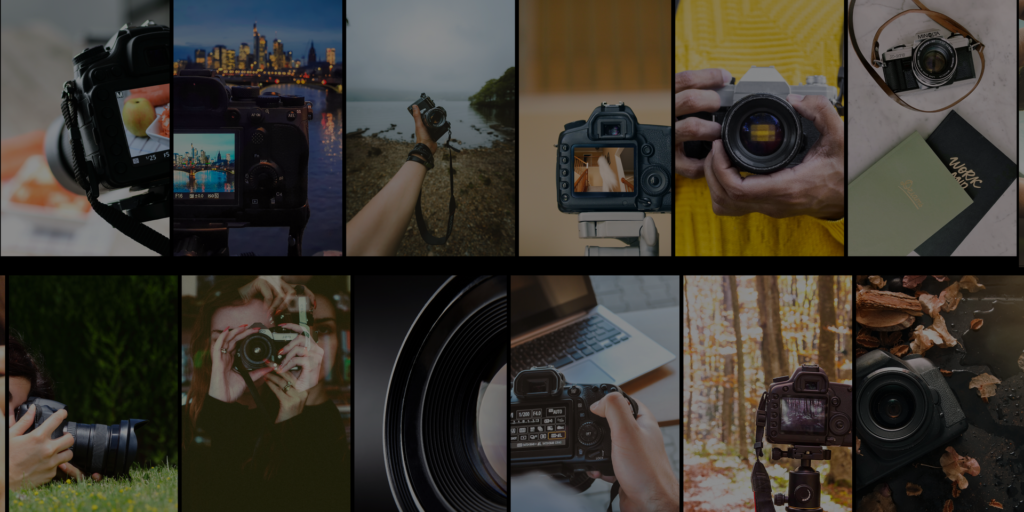 The Evolution of Photography as an Art Form - OCAD