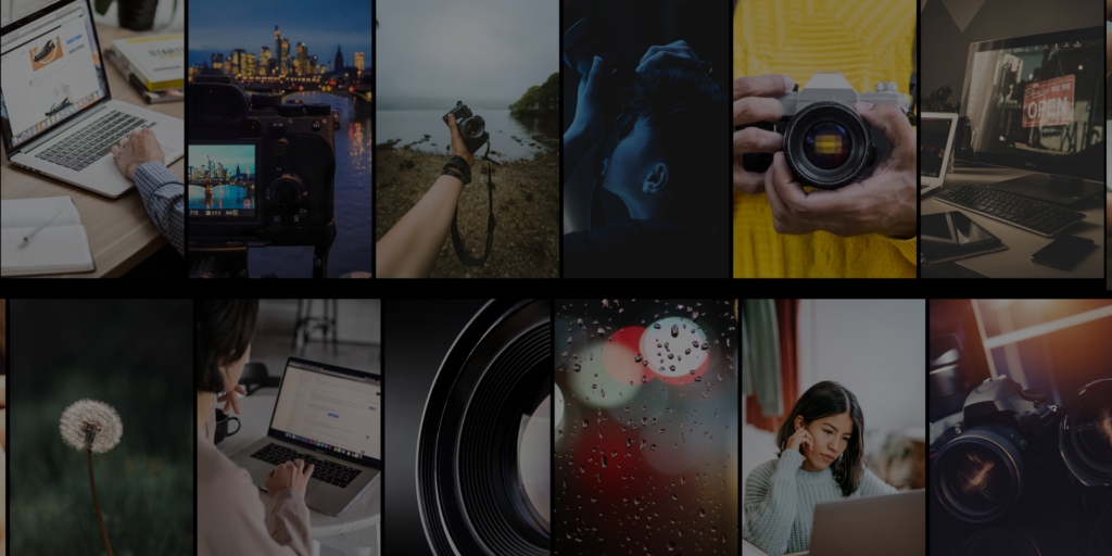 Why Studying Photography Remotely is Best - OCAD