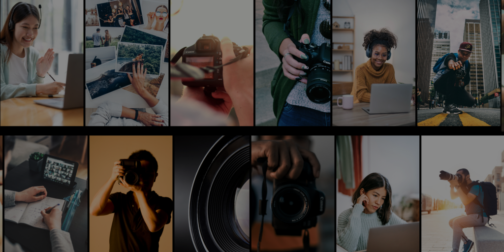 How Online Learning Makes Photography Education Accessible to All - OCAD