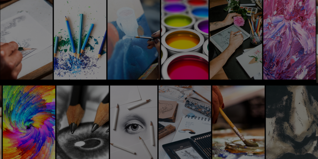 How to Use Art Challenges to Push Your Creative Boundaries - OCAD