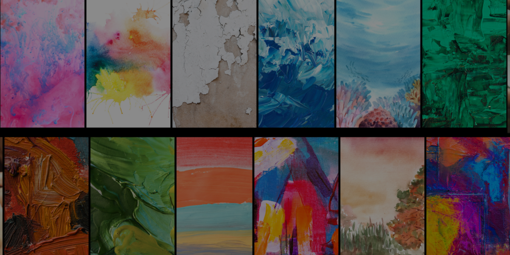 How to Use Texture to Enhance Your Paintings - OCAD