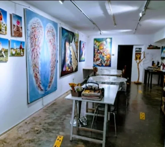 OCAD | Find a Centre | Enrol Today